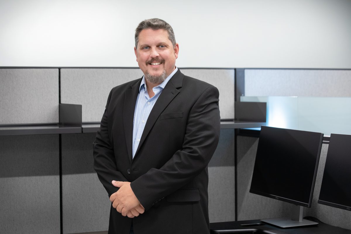 Greg Peifer - Gil-Bar