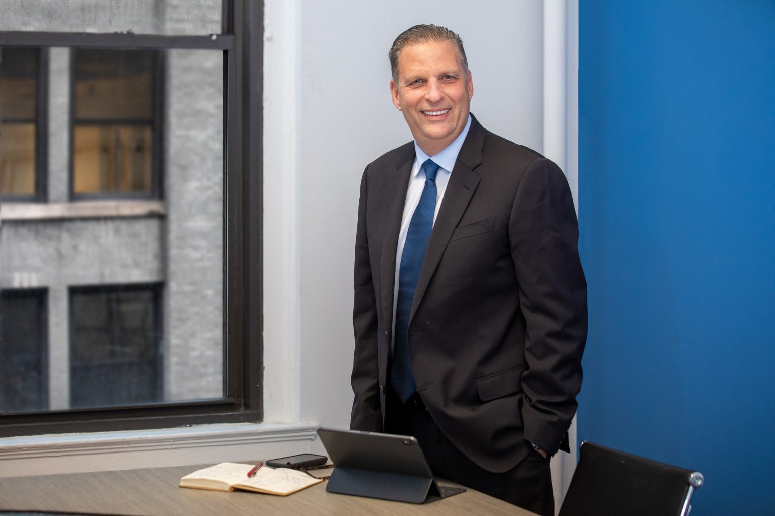 Gil Bar Industries Leadership and Team