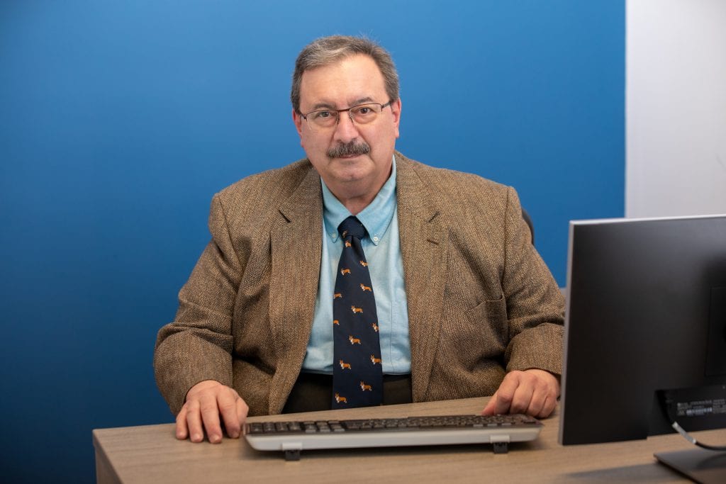 John Georges - Gil-Bar