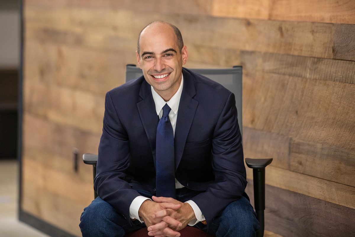 John Zazzu - Gil-Bar