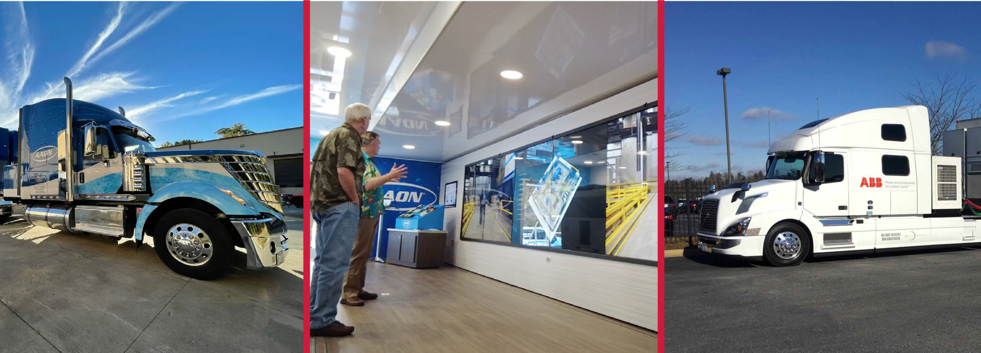 The Gil-Bar & Mechanical Technologies Showcase - Gil-Bar